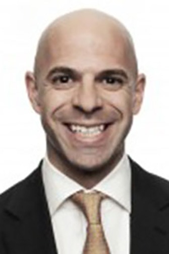 Jason Fanuele, MD | Department of Orthopaedics | Medical School | Brown ...