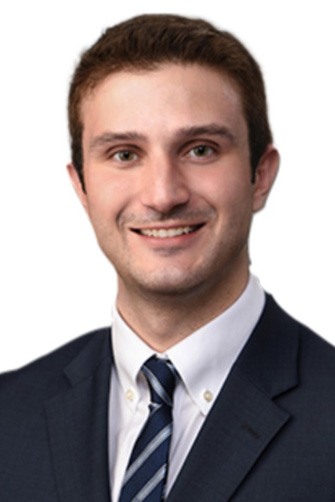 Joseph A. Gil, MD | Department of Orthopaedics | Medical School | Brown ...