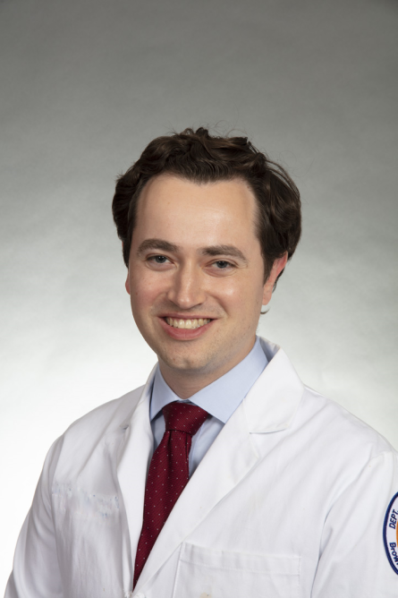 John Milner, MD | Department of Orthopaedics | Medical School | Brown ...