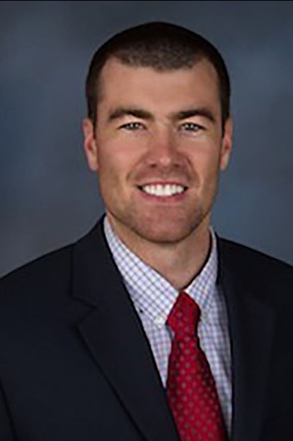 Ryan Hadden, MD | Department of Orthopaedics | Medical School | Brown ...