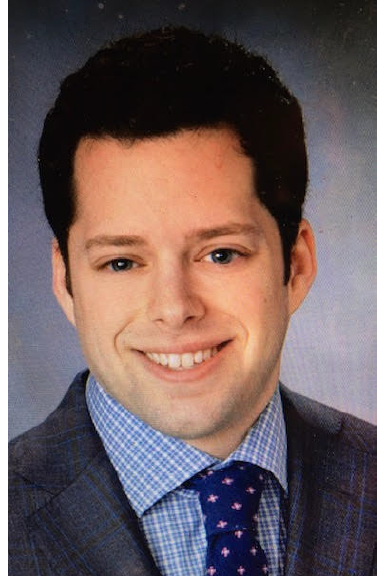 Ryan Hoffman, MD | Department of Orthopaedics | Medical School | Brown ...