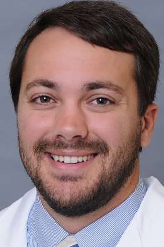 Russell Parks, MD | Department of Orthopaedics | Medical School | Brown ...