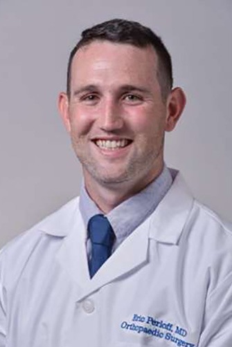 Eric Perloff, MD | Department of Orthopaedics | Medical School | Brown ...