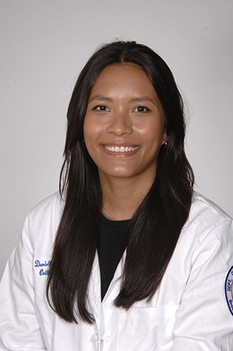 Danielle Destiny, MD | Department of Orthopaedics | Medical School ...