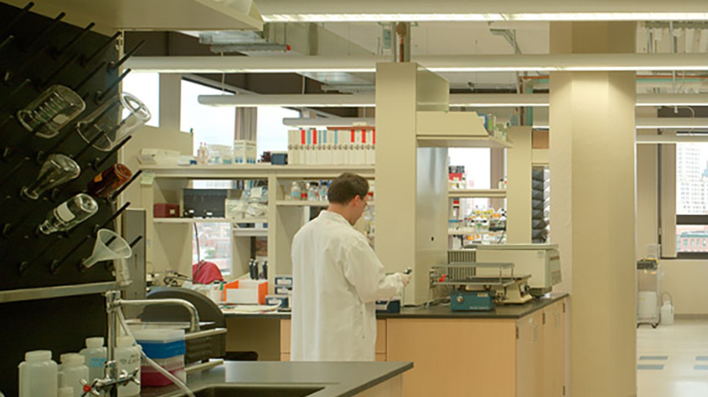 Research News & Events | Department of Orthopaedics | Medical School ...